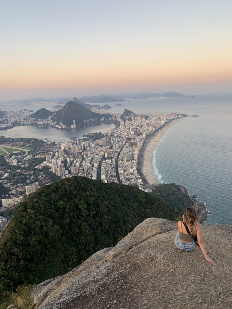 Top Places to Watch Sunrise and Sunset in Rio de Janeiro ...