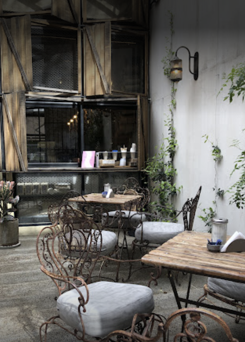 My Top Cafes to Work Remotely from in Buenos Aires - kvierracoaching.com