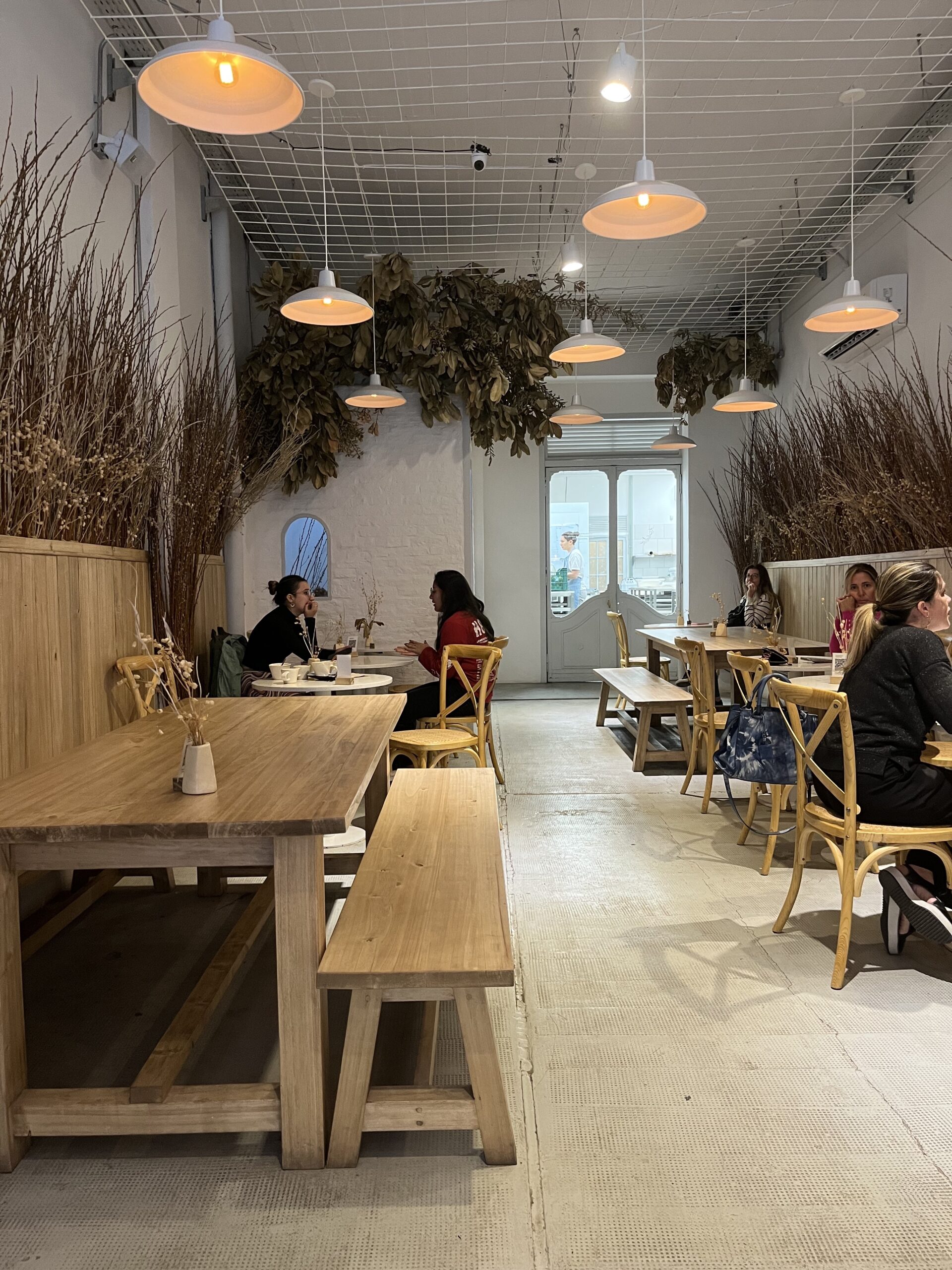 My Top Cafes to Work Remotely from in Buenos Aires - kvierracoaching.com