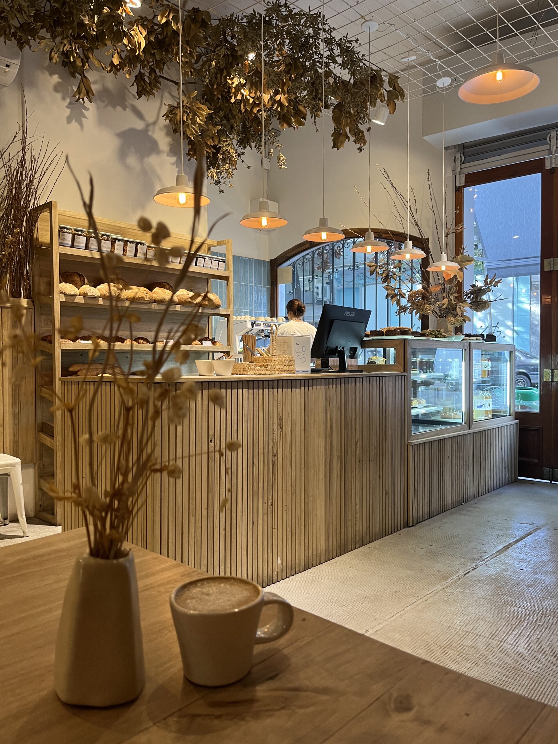 My Top Cafes to Work Remotely from in Buenos Aires - kvierracoaching.com